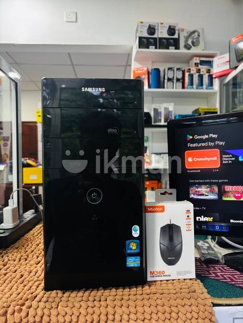 Core i5 3rd Gen Computer for Sale in Wadduwa | ikman