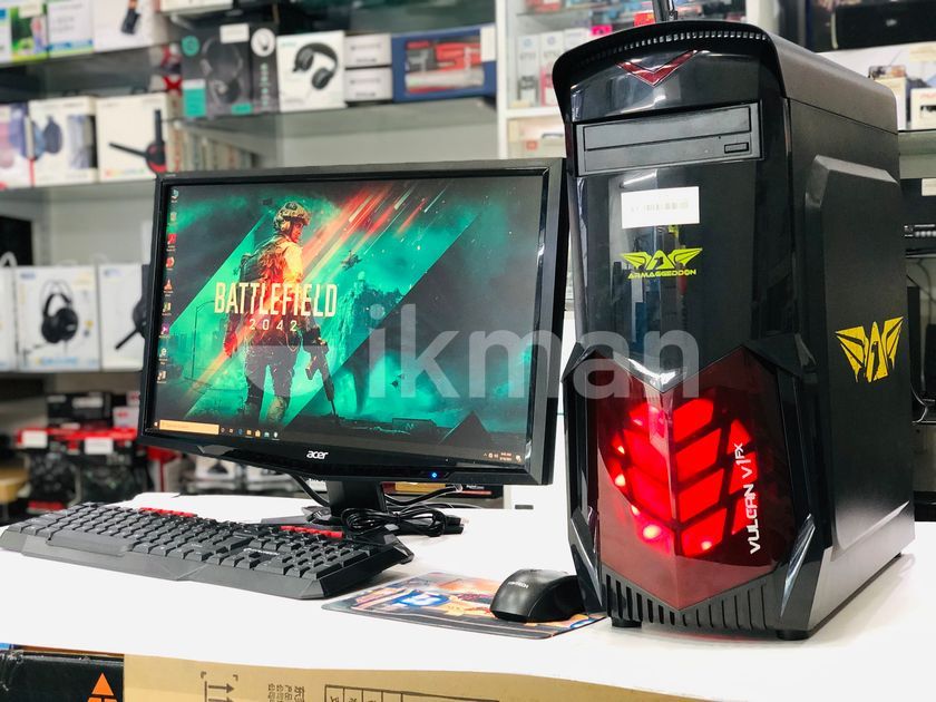 CORE I5 3rd GEN COMPUTER|1GB DEDI VGA|8GB RAM|500GB HDD in Kiribathgoda ...