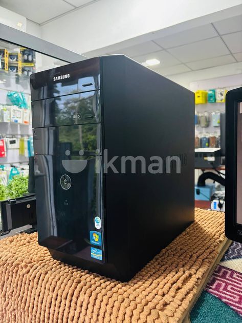 Core i5 3rd Gen Computer|Pc-3 for Sale in Panadura | ikman