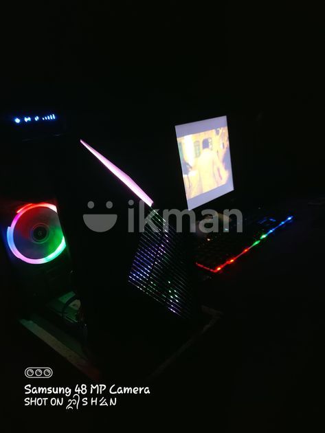 Core i5 4th Gen Full PC in Horana | ikman