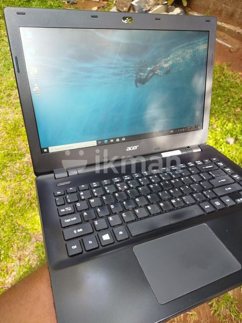 Acer Core I5 5th Generation Laptop for Sale in Chilaw | ikman