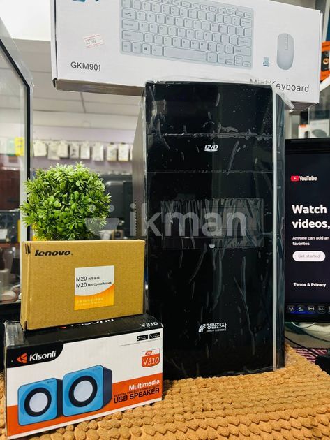 Core i5 6th Gen Computer for Sale in Kalutara City | ikman