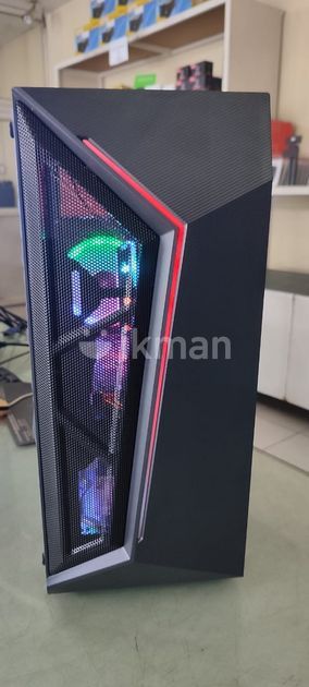 Core i5 6th gen Gaming PC for Sale in Colombo 5 | ikman