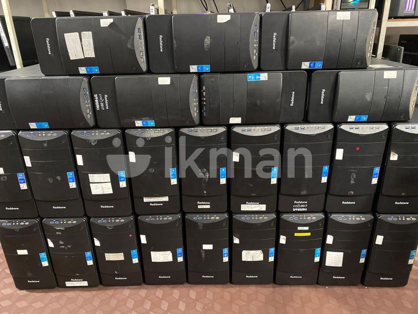 Core i5 6TH Generation best CPU for Sale in Kandy City | ikman