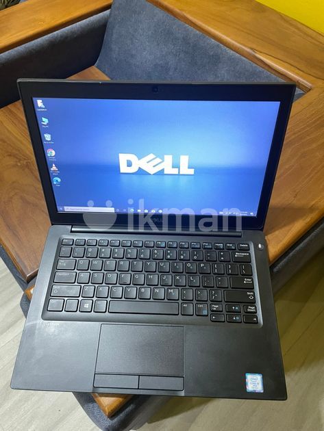 Dell Core I5 7th Generation Laptop for Sale in Akurana | ikman