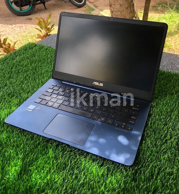 Core i5 8th Gen Laptop Asus for Sale in Ja-Ela | ikman