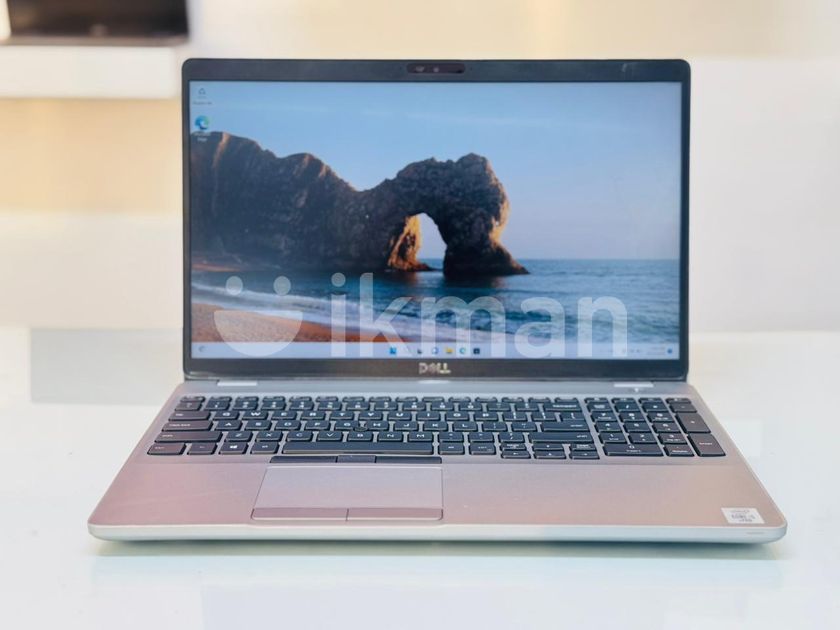 Core i5 Dell Latitude 5511 10th Gen (H) 512GB NVMe | Backlit for Sale in Rajagiriya | ikman