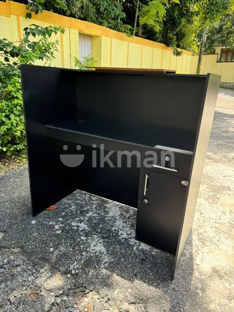 Counter Cashier Table 4ft for Sale | Talawatugoda | ikman