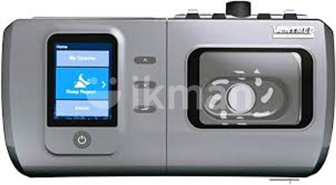 CPAP MACHINE BRAND NEW VENTMED for Sale in Colombo 4 | ikman