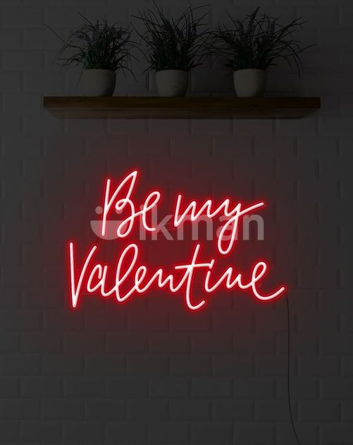 Create Custom Acrylic, LED & Neon Signs – Fast Reliable Transform for ...