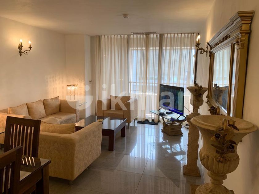 Crescat Apartment For Rent in Colombo 3 - EA26 | ikman