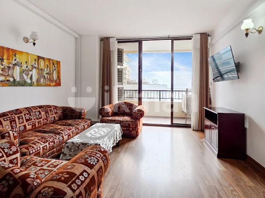 Crescat Residencies 03BR Apartment For Sale (NK107256) Colombo 3 | ikman