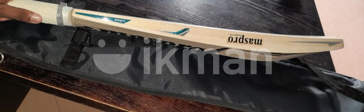 Cricket Bat (brand New ) for Sale in Colombo 6 | ikman