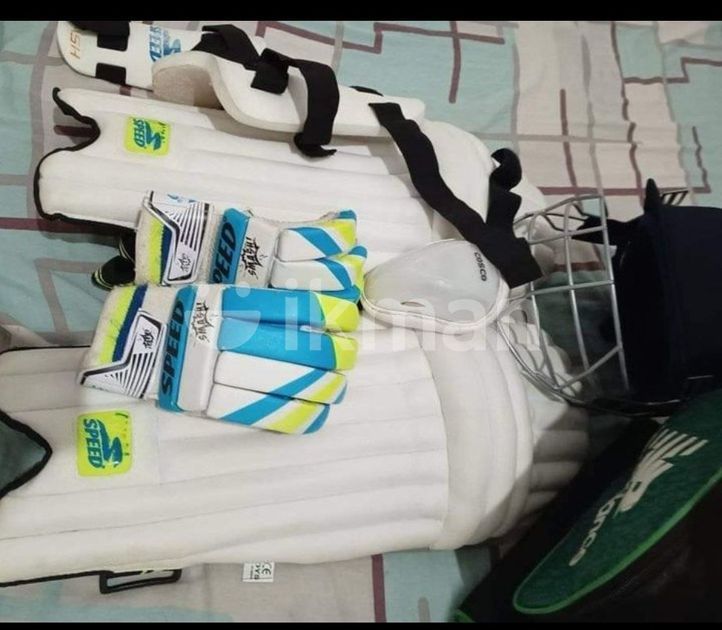 Cricket Full Set for Sale in Seeduwa | ikman