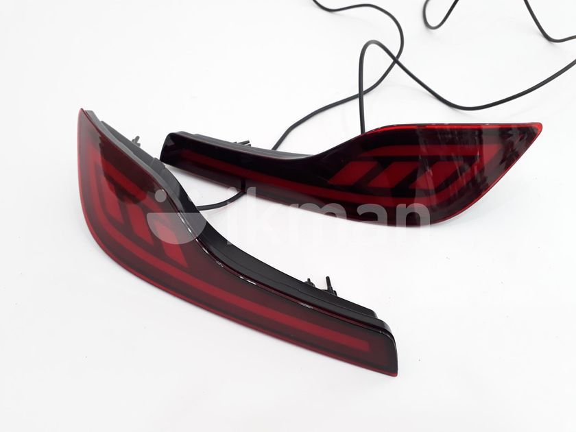 CRV Rear Buffer Light for Sale in Gampaha City | ikman