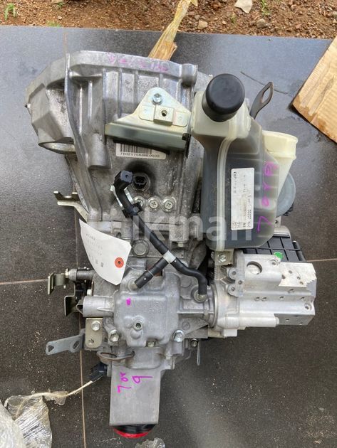 Da17 Gear Box (triptronic Units ) for Sale in Panadura | ikman