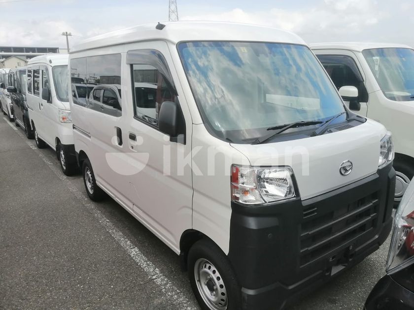 Daihatsu Hijet 2023 | Kottawa | ikman