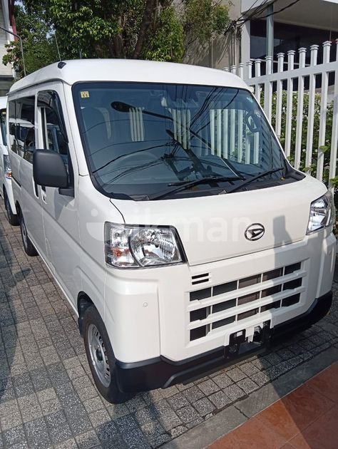 Daihatsu Hijet 2023 | Pannipitiya | ikman