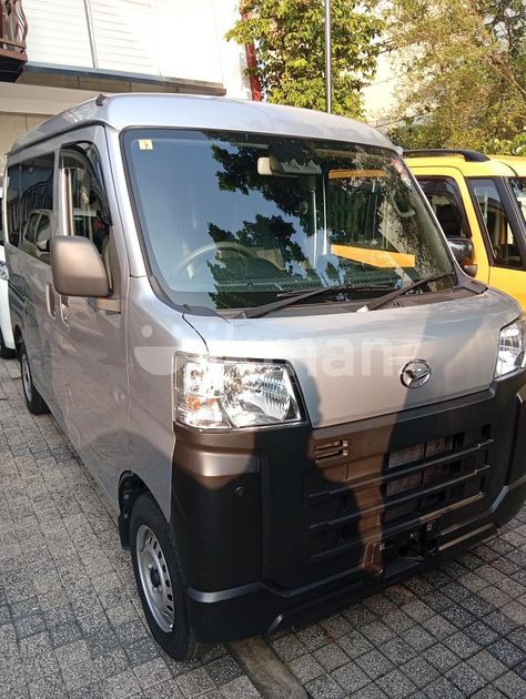 Daihatsu Hijet 2023 for Sale in Pannipitiya | ikman