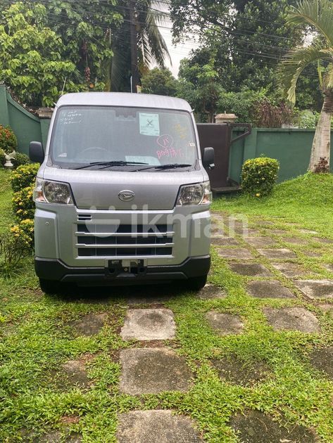 Daihatsu Hijet 2023 | Kiribathgoda | ikman
