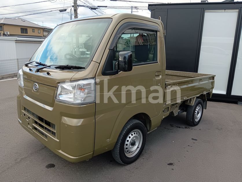 Daihatsu Hijet Auto 2023 | Katugastota | ikman