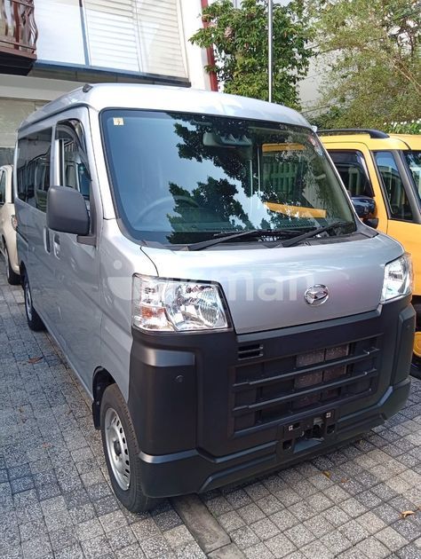 Daihatsu Hijet h 2023 for Sale in Pannipitiya | ikman
