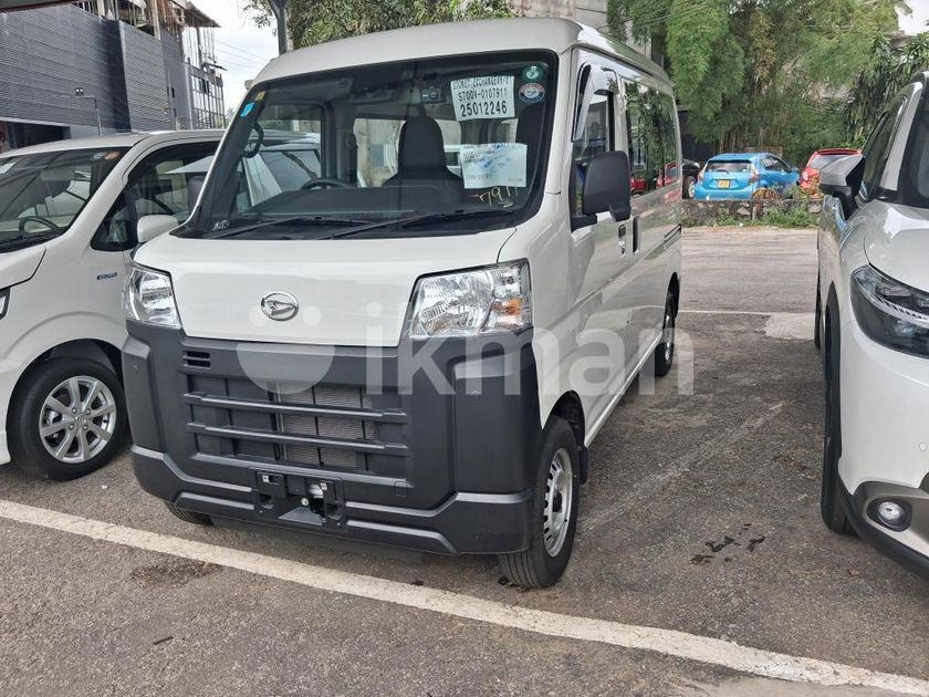 Daihatsu Hijet Mini Van 2023 | Kottawa | ikman
