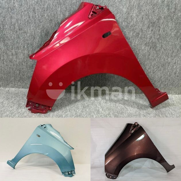 Daihatsu Mira Cast Tanto Wake Move Pixis Fender for Sale in Kottawa | ikman