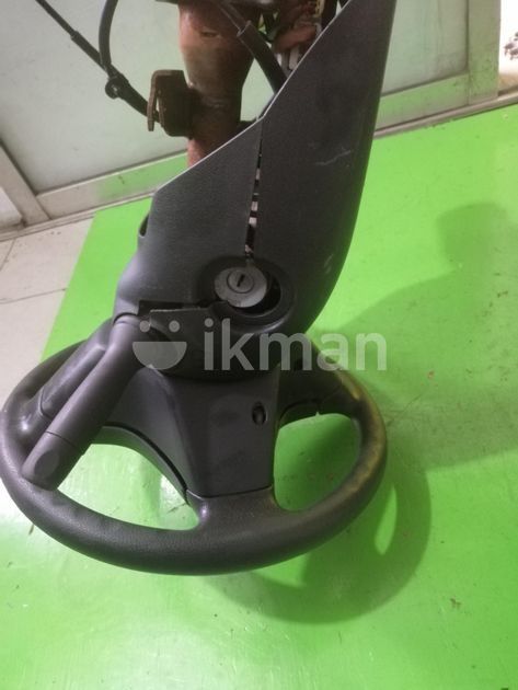 Daihatsu Mira Eis LA300 Steering Coloum for Sale in Dehiwala | ikman