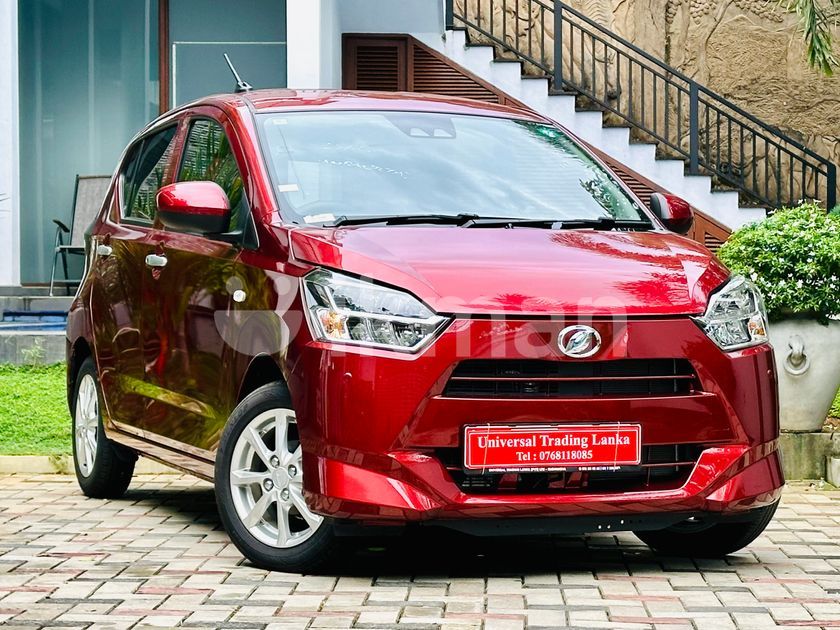 Daihatsu Mira ES G Limited 2024 for Sale in Kadawatha | ikman
