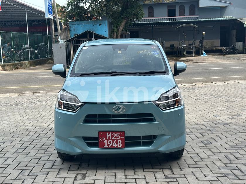 Daihatsu Mira G LIMITED 2023 for Sale in Matara City | ikman