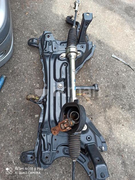 Daihatsu Mira L 300 Steering Rack in Nugegoda | ikman