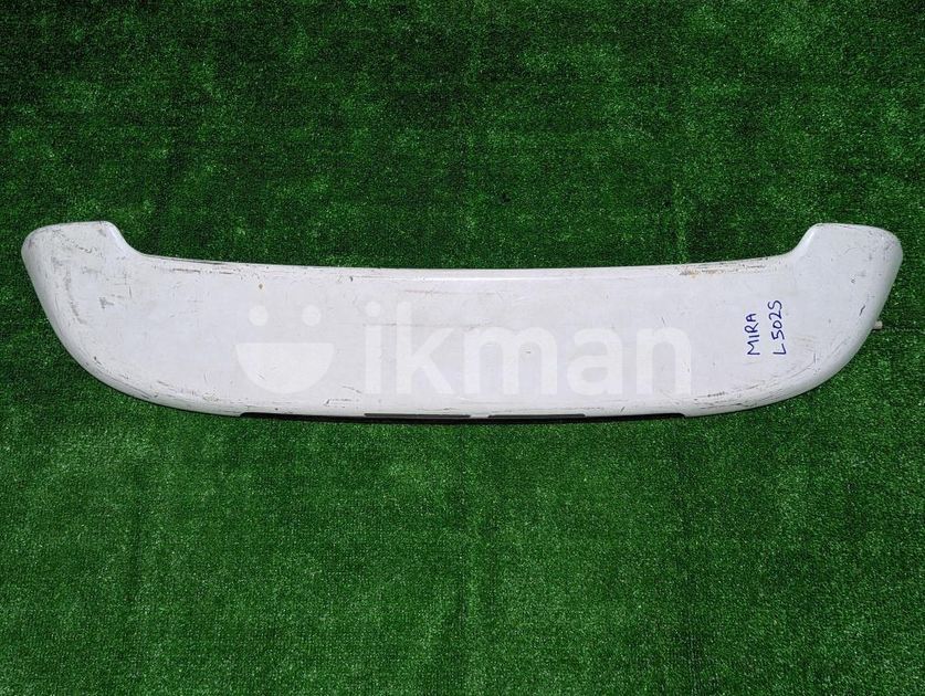Daihatsu Mira L502 S Spoiler for Sale in Nugegoda | ikman