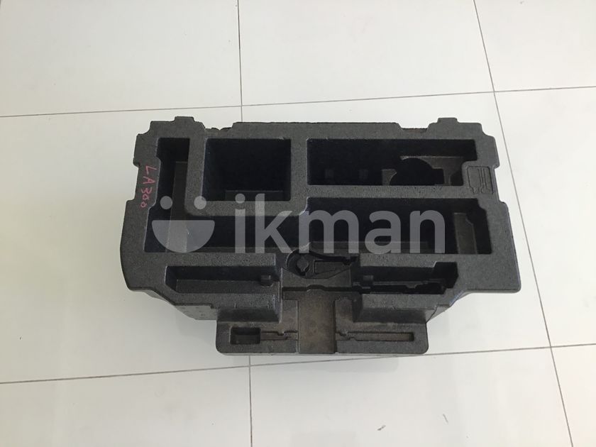Daihatsu Mira La300 Dickey Tool Box for Sale in Gampaha City | ikman