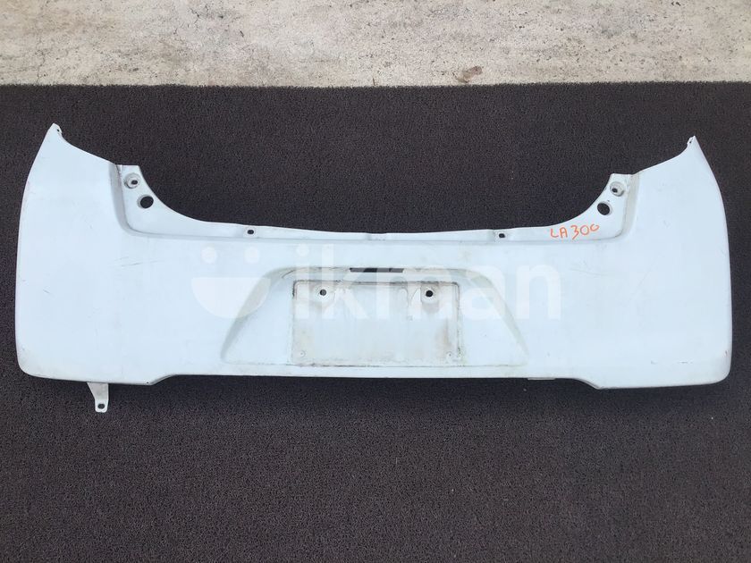 Daihatsu Mira La300 Rear Bumper for Sale in Gampaha City | ikman