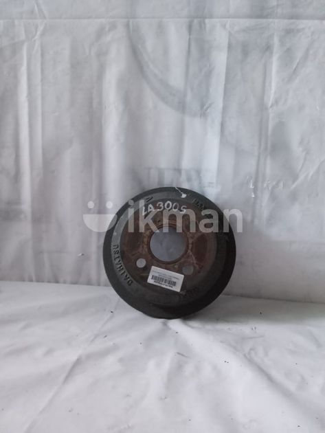 Daihatsu Mira LA300S Brake Drum Rear for Sale in Kurunegala City | ikman