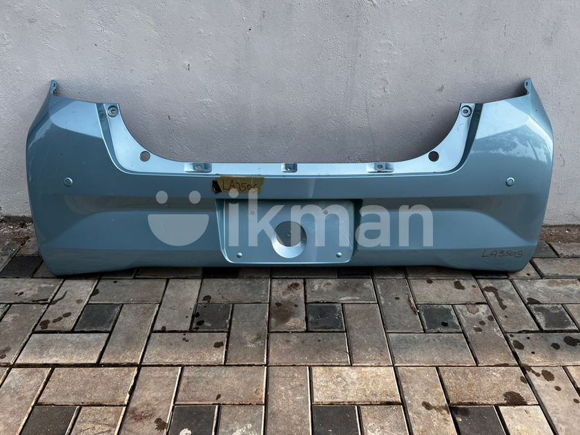 Daihatsu Mira LA350 Rear Buffer in Ja-Ela | ikman