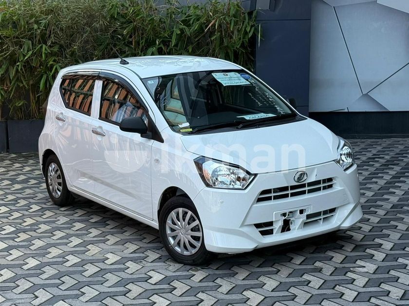 Daihatsu Mira LIMITED BRAND NEW 2025 for Sale in Kohuwala | ikman