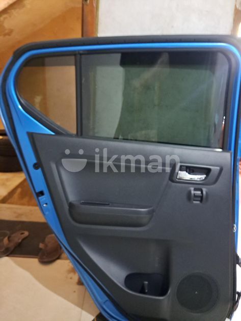 Daihatsu Mira Rear Door (LSH/350) for Sale in Moratuwa | ikman