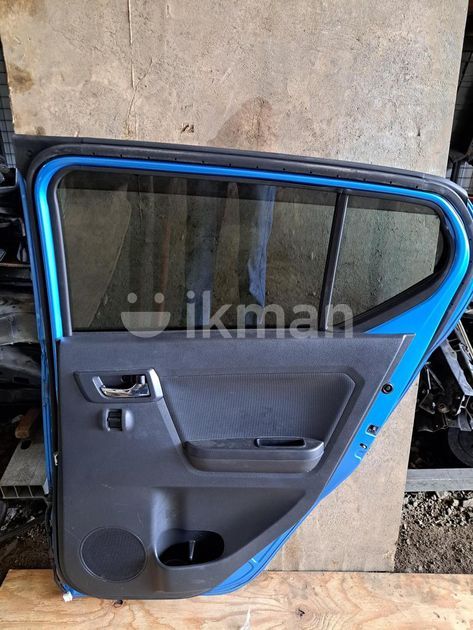 Daihatsu Mira Rear Door (RSH/350) for Sale in Moratuwa | ikman