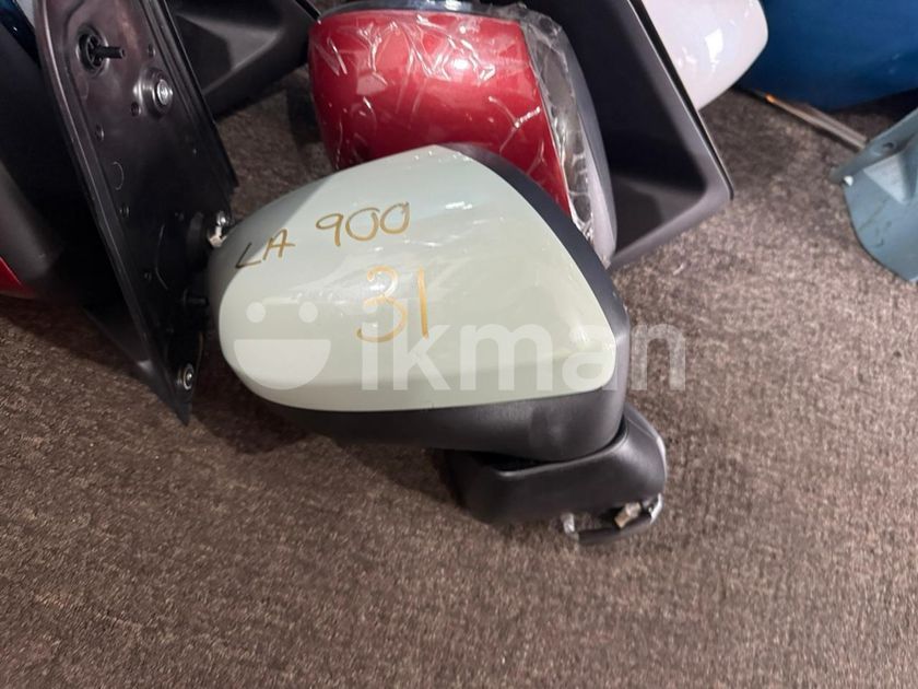 Daihatsu Mira Taft Tanto New Mirrors for Sale in Pannipitiya | ikman