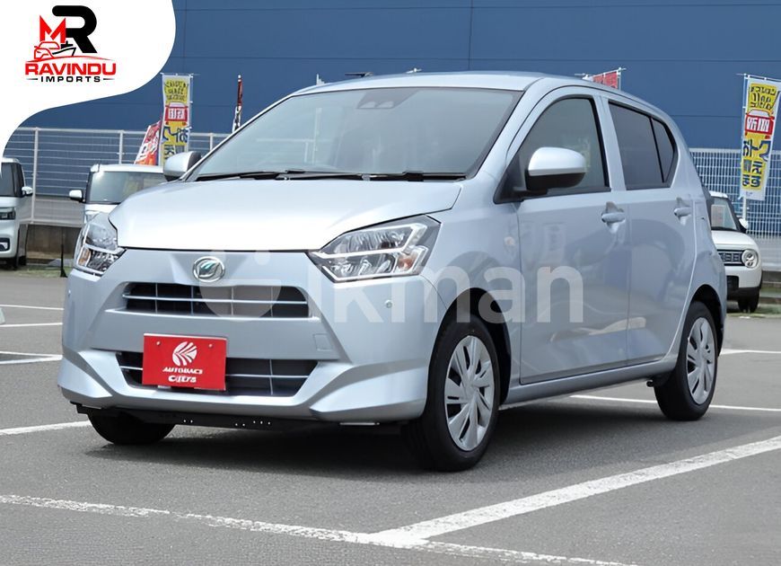 Daihatsu Mira X 2024 for Sale in Athurugiriya | ikman