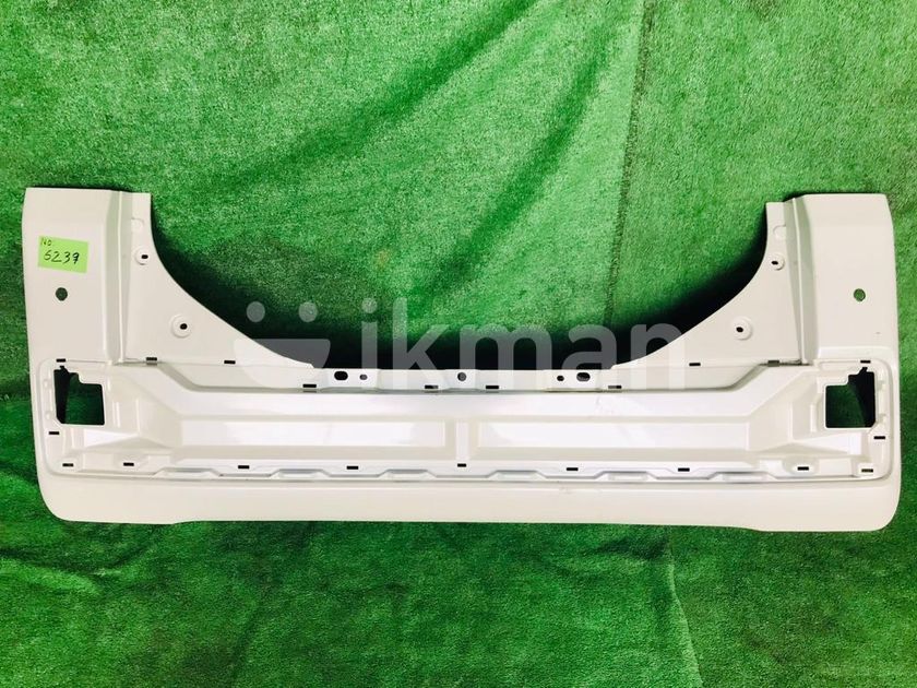 Daihatsu Rear Bumper LA700S / LA710S Wake Pixis Mega for Sale in Kotte ...