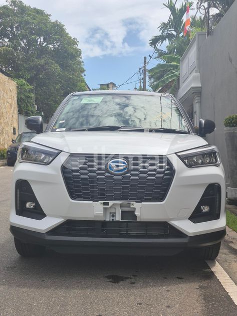 Daihatsu Rocky Hybrid 2026 for Sale in Kohuwala | ikman