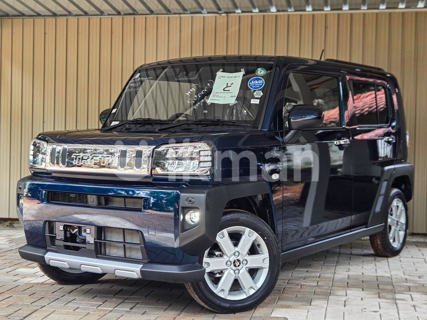 Daihatsu Taft G Chrome 4WayCam 0km 2024 for Sale in Kiribathgoda | ikman
