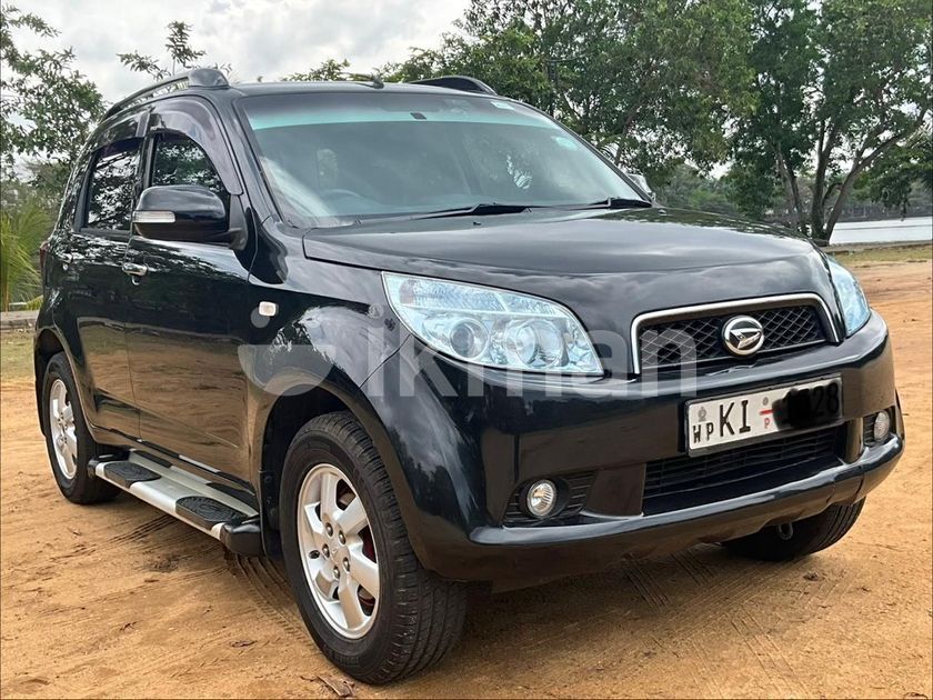 Daihatsu Terios 2007 for Sale in Moratuwa | ikman