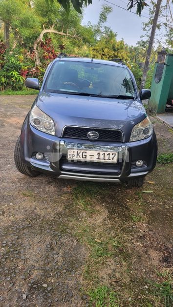 Daihatsu Terios 2007 for Sale in Galle City | ikman