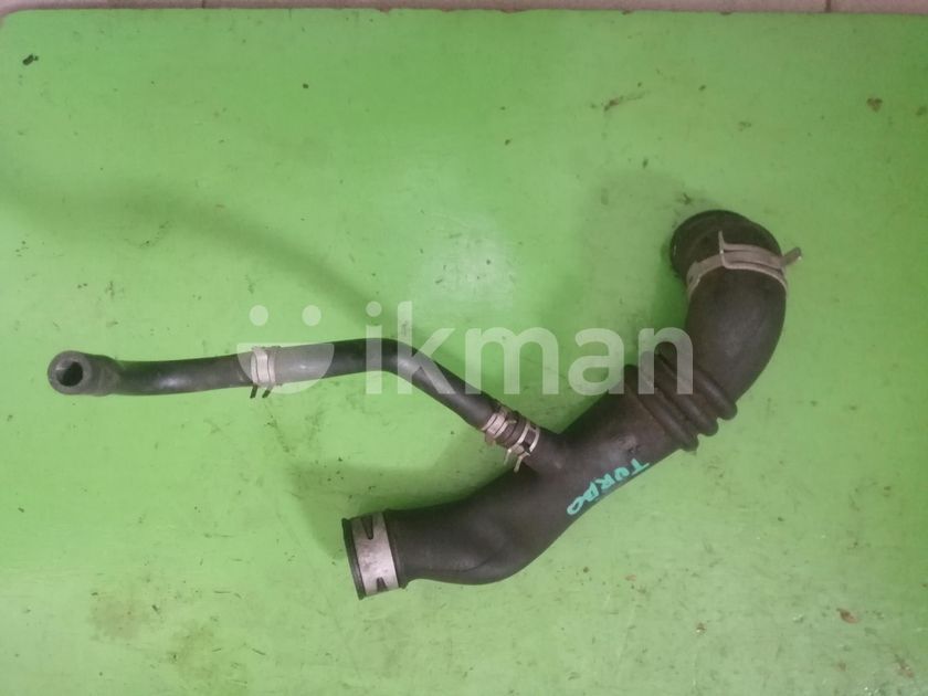 Daihatsu Terios J 111 Turbo Horse for Sale in Dehiwala | ikman