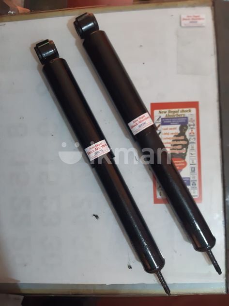 Daihatsu Terios Shock Absorbers Rear for Sale in Katugastota | ikman