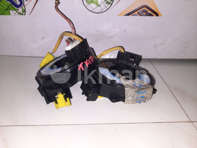 Daihatsu Terius Kid -J111 Air bag ribbon for Sale in Kottawa | ikman